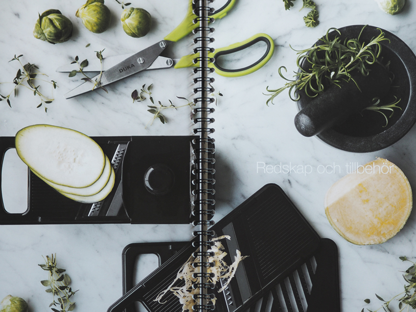 DUKA Kitchen life aw 2018 - Kph Print